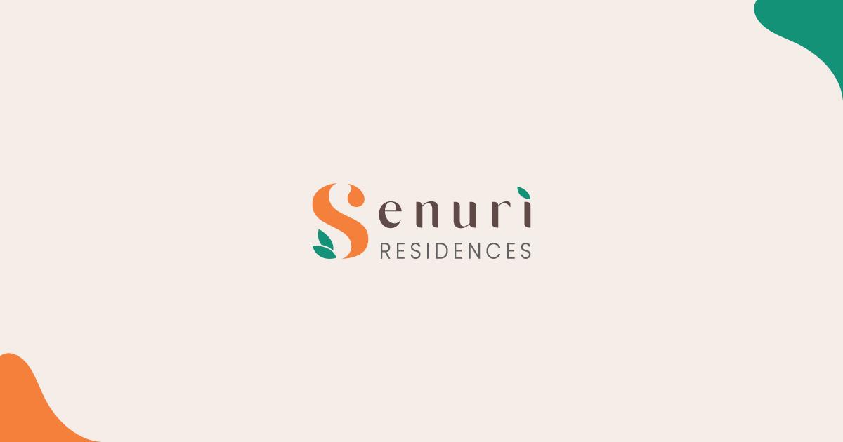 Senuri Residences